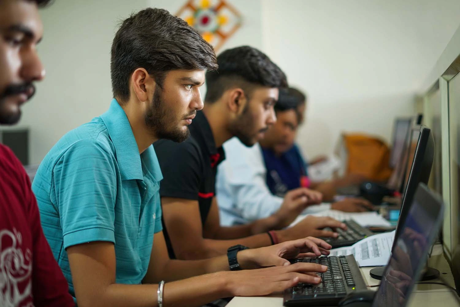 Linux Training in Chandigarh | Best Linux Institute in Chandigarh