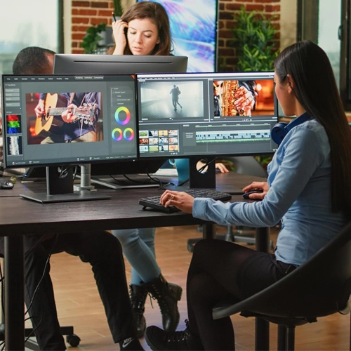 Video Editing Course in Chandigarh with Affordable Fees Structure