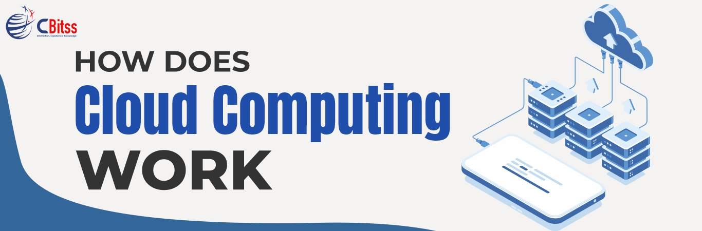 How does Cloud Computing Work? | Cloud Computing | Sec 34 How does Cloud Computing Work? | Cloud Computing | Sec 34